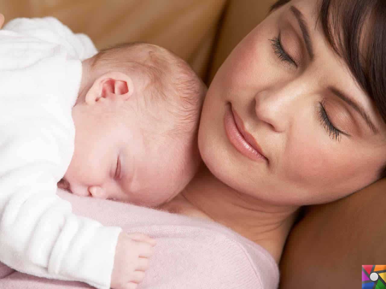 Bebekler nasıl Anne karnındayken tatları almaya başlıyor? | Anne & Bebek