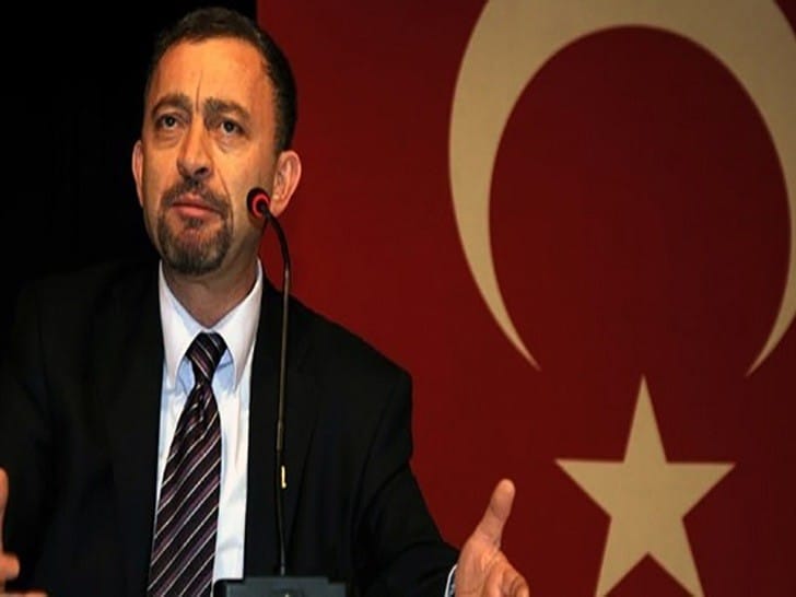 Ümit Kocasakal Kimdir? | Ümit Kocasakal'ın Hayatı ve Biyografisi | Eserleri